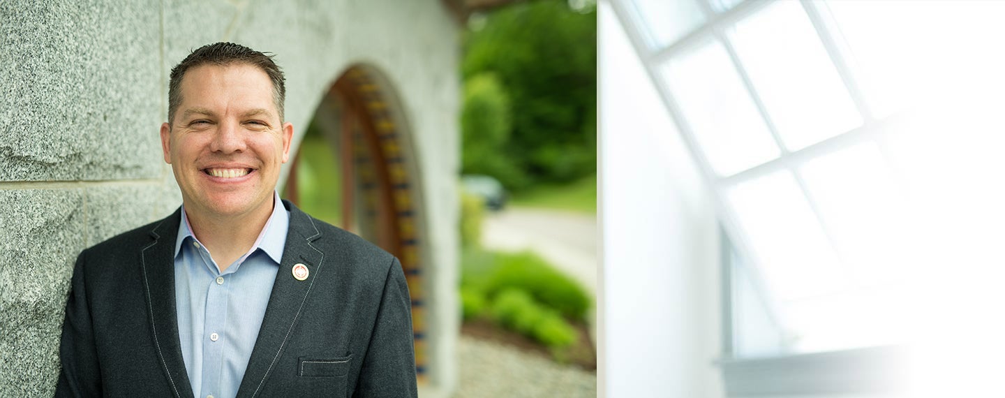 Master of Arts in Global Affairs | Norwich University - Online