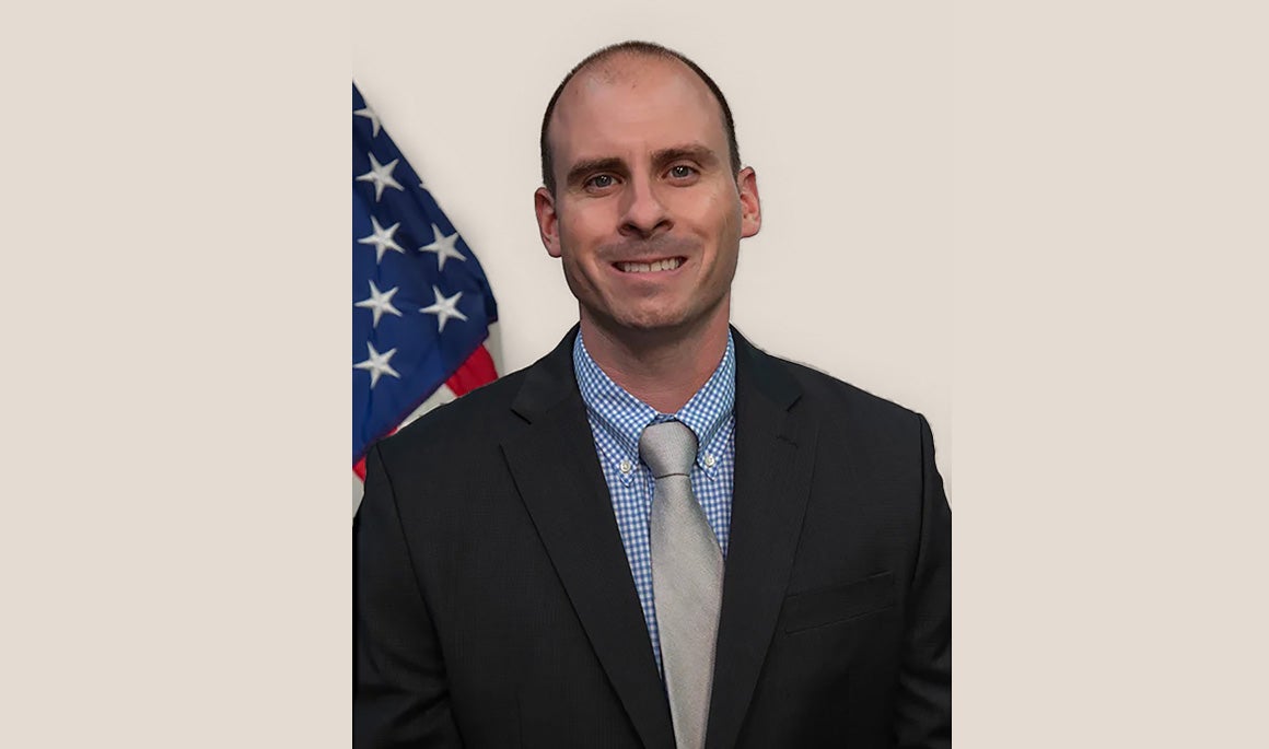 Thomas Sittmann | Norwich University - Online