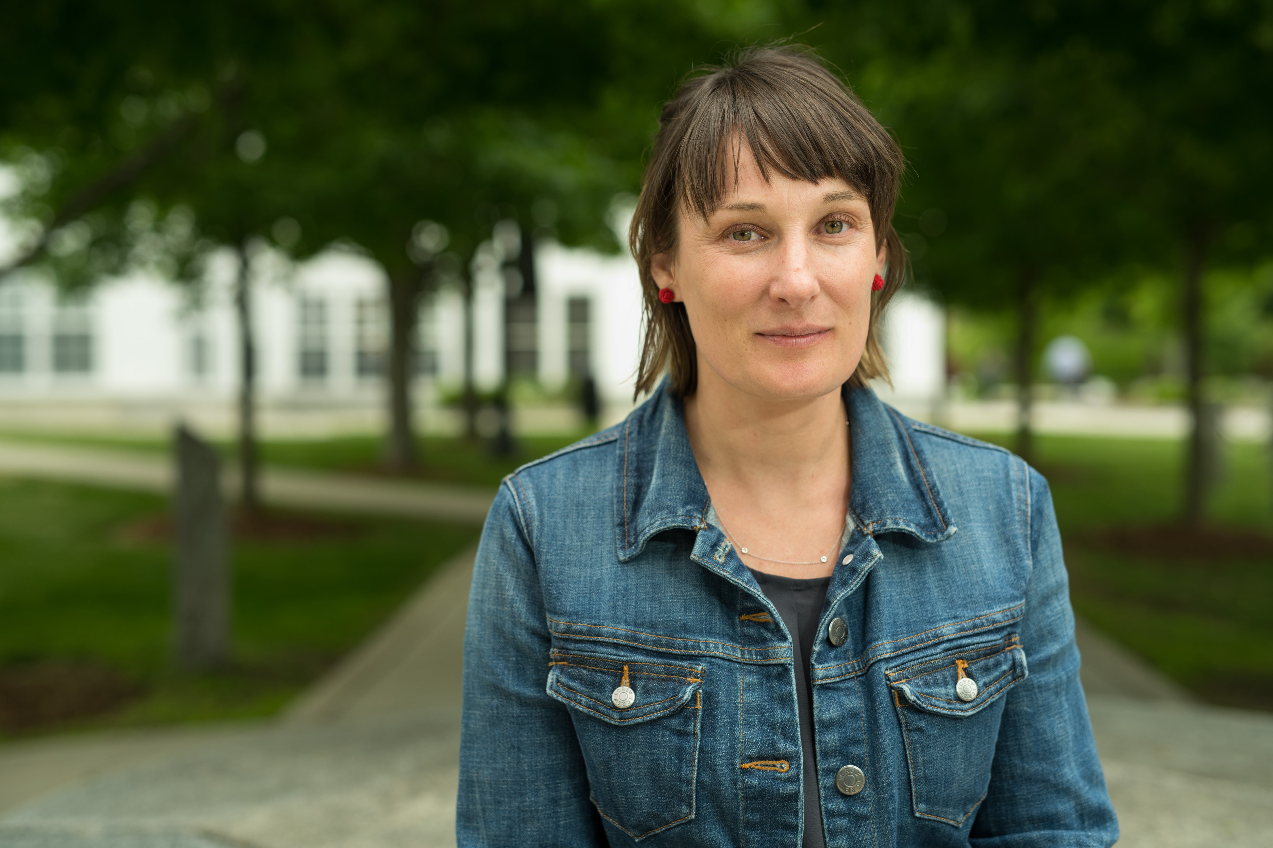 Jessica Moisan | Norwich University - Online