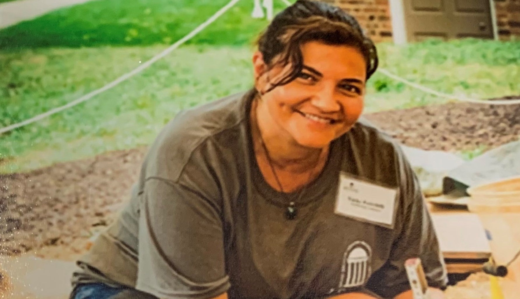 Maria Faircloth | Norwich University - Online