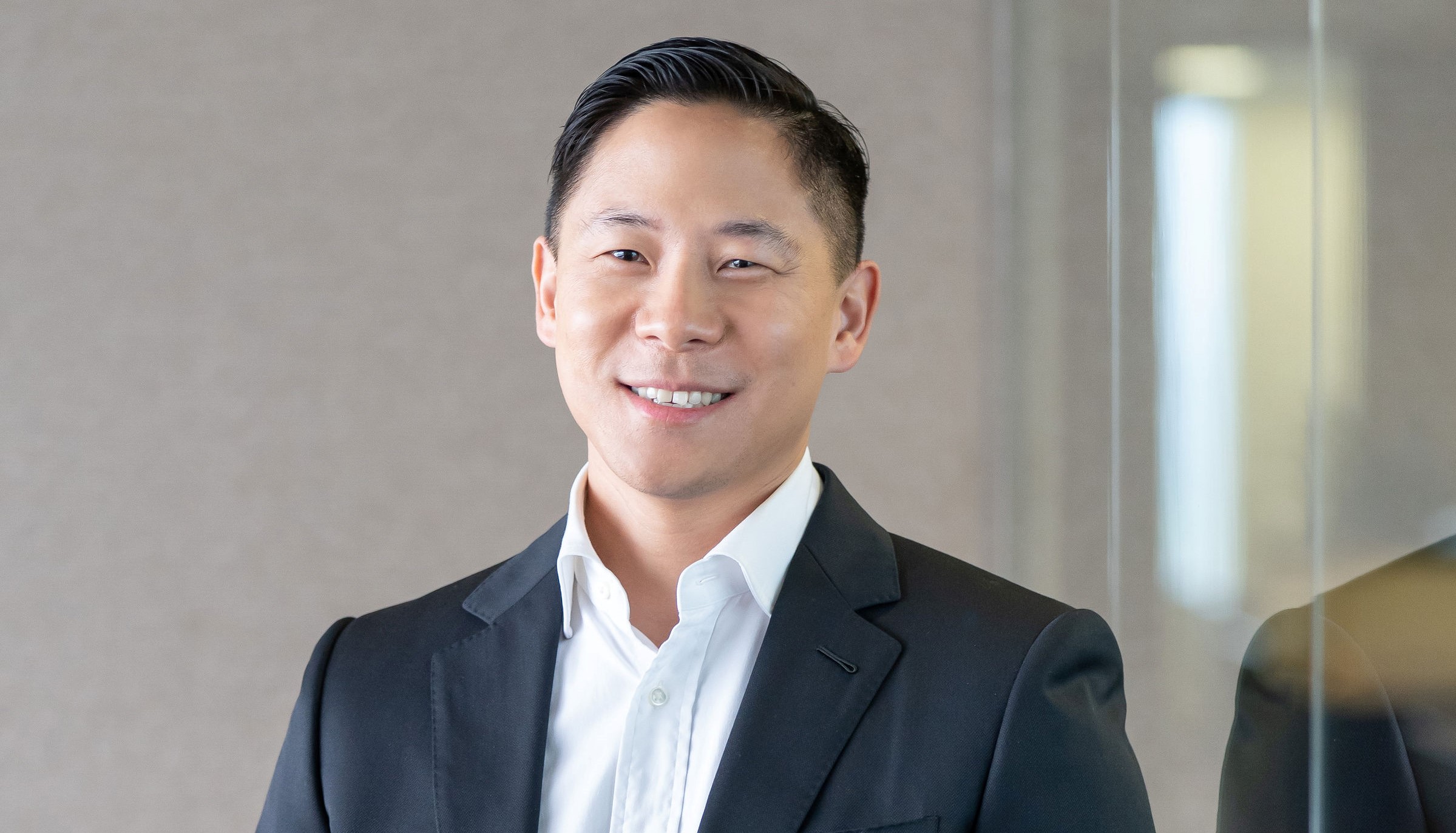 Nathan Chang | Norwich University - Online