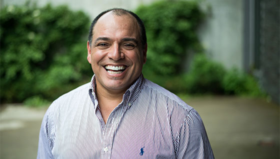 Steve Gonzalez | Norwich University - Online