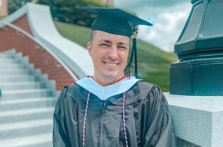 Vincent Cole | Norwich University - Online
