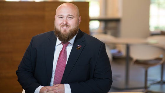 Jesse Havard | Norwich University - Online
