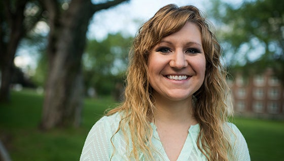 Marcella White | Norwich University - Online