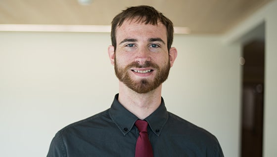 Matthew Higbee | Norwich University - Online