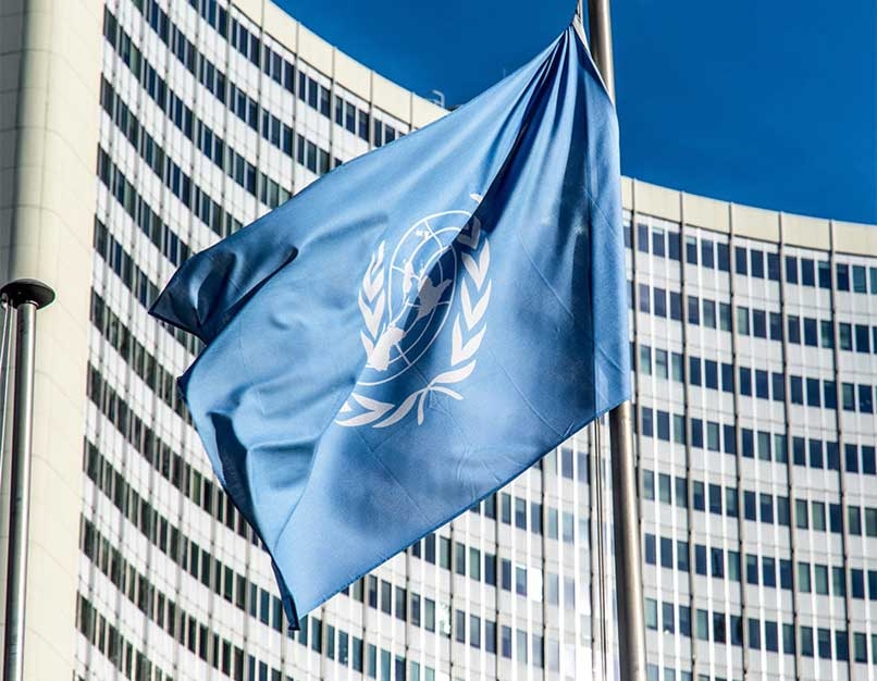 Essential Skills for a Career in International Relations | Norwich ...