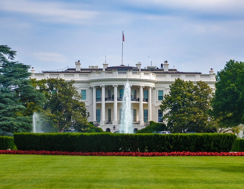 8 Great Government Leaders of the Past Century | Norwich University ...