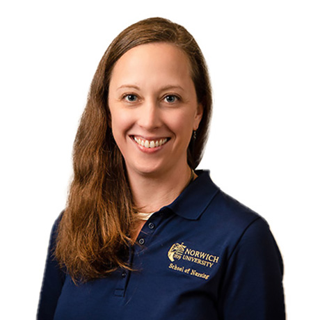 Anne Benjamin | Norwich University - Online