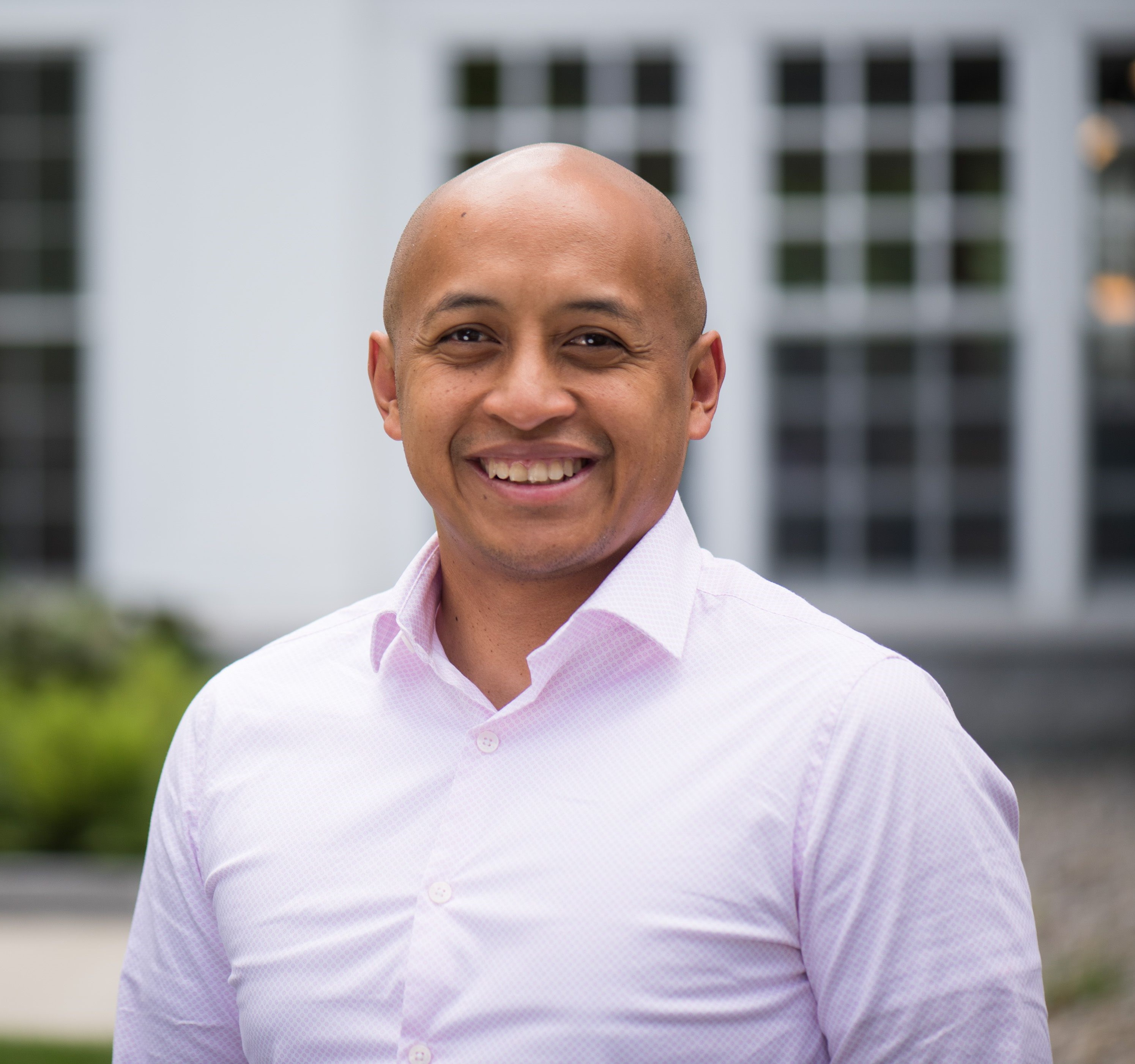 Rija Ramahatra | Norwich University - Online