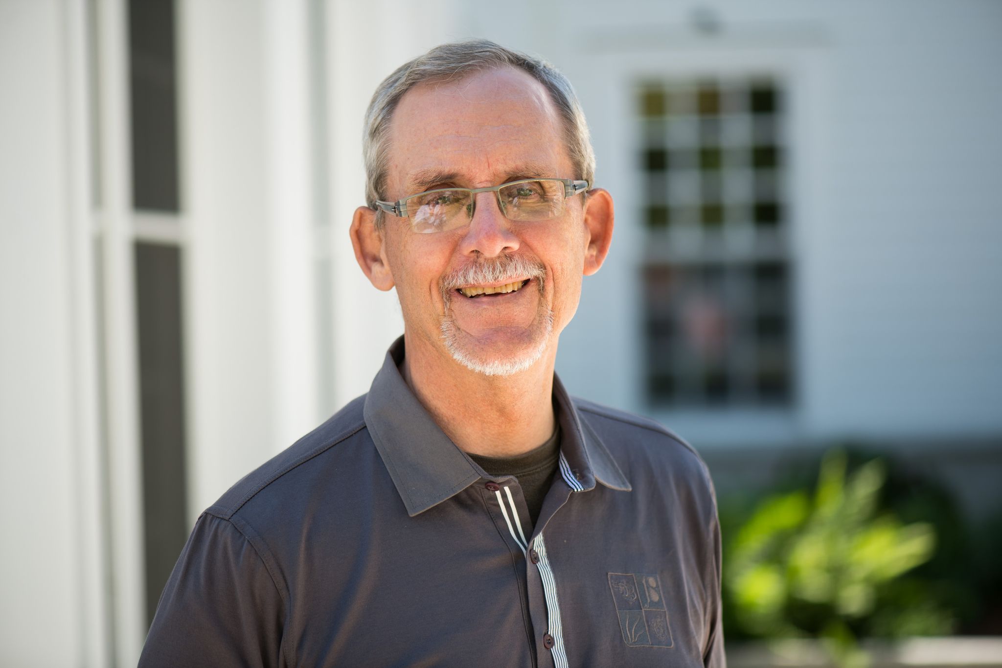 Charles Lerche | Norwich University - Online