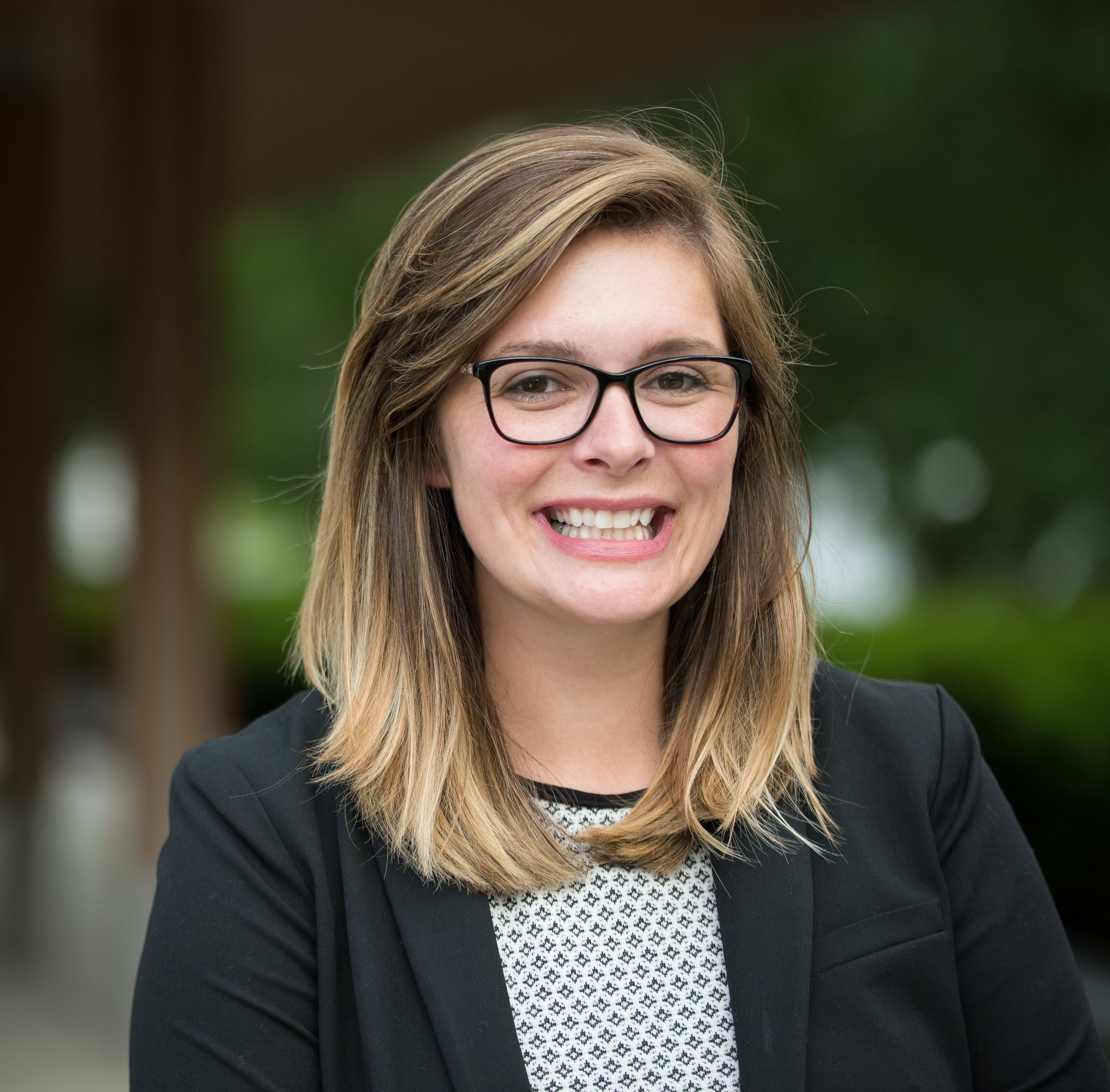 Chelsea Spencer | Norwich University - Online