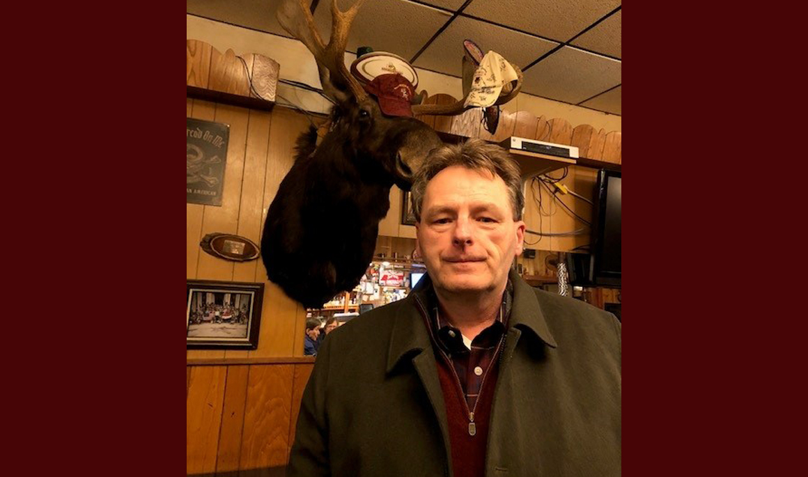 Tim Strong | Norwich University - Online