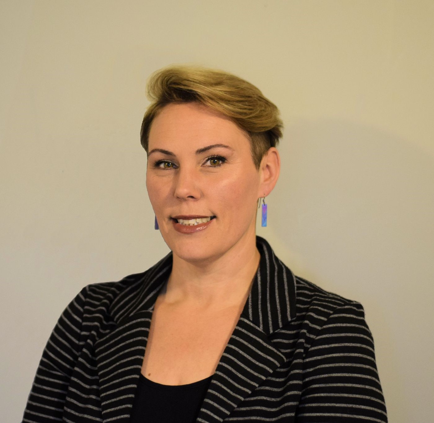 Toni Grout | Norwich University - Online