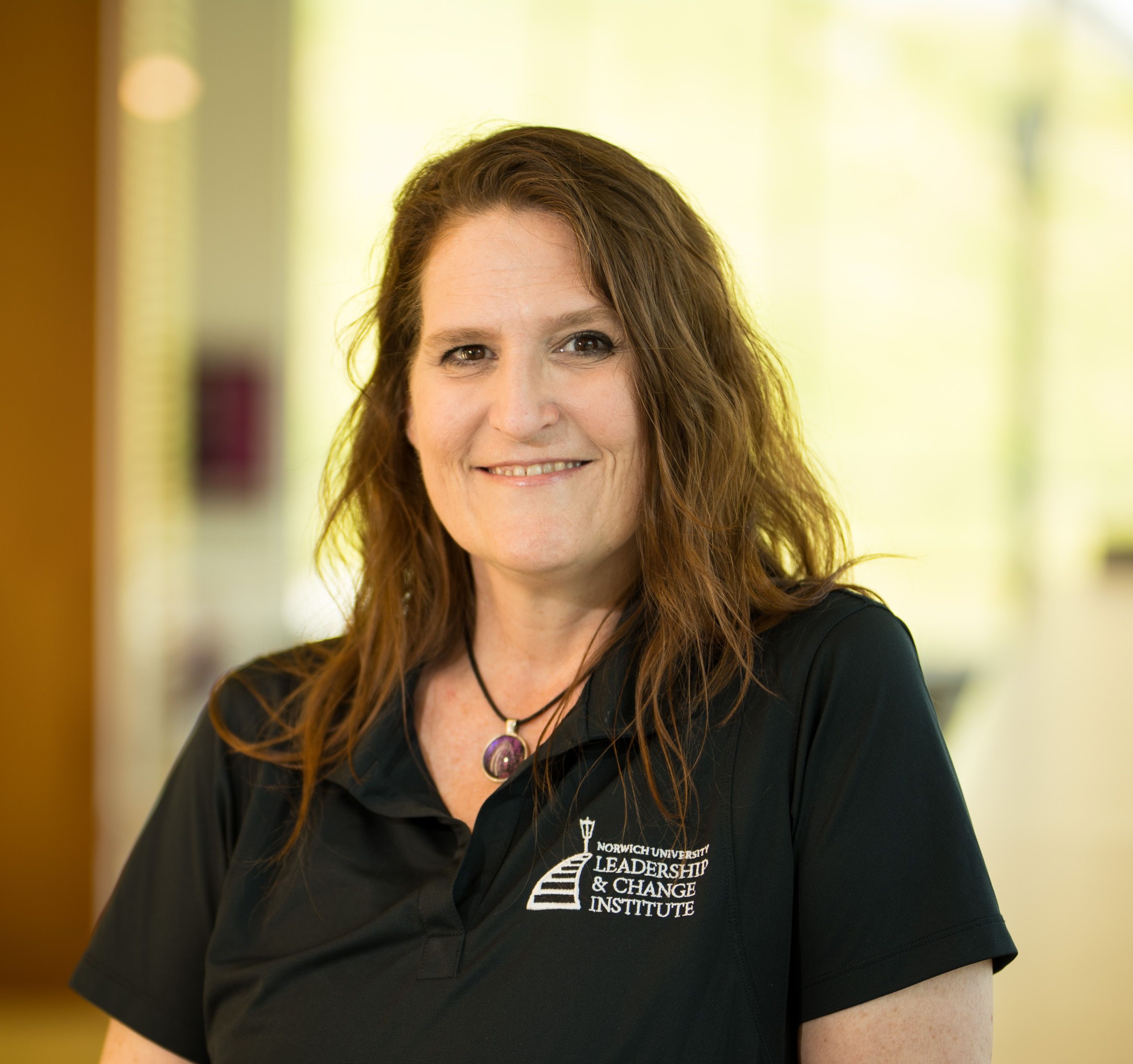 Toni Raftery | Norwich University - Online