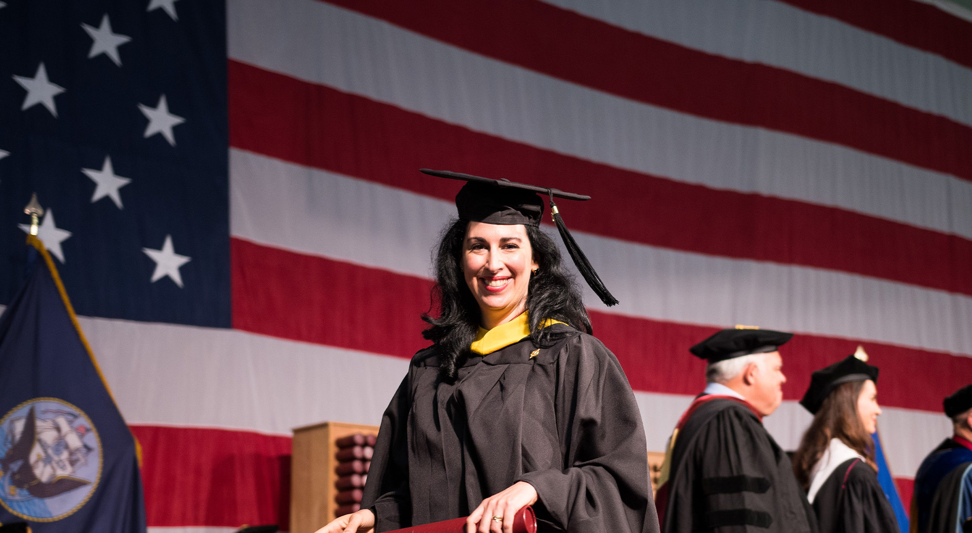 Online Programs & Courses | Norwich University - Online