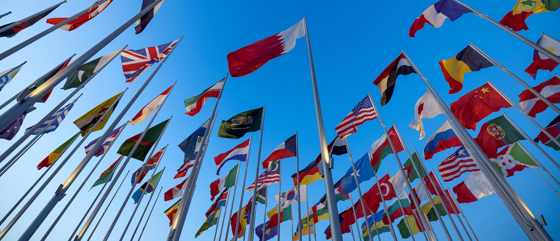 Master of Arts in Diplomacy | Norwich University - Online