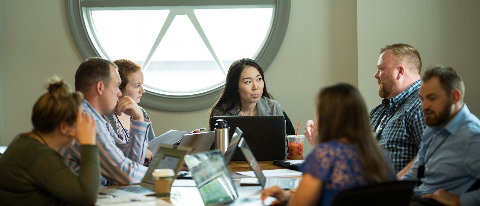 Bachelor of Science in Business Administration | Norwich University ...