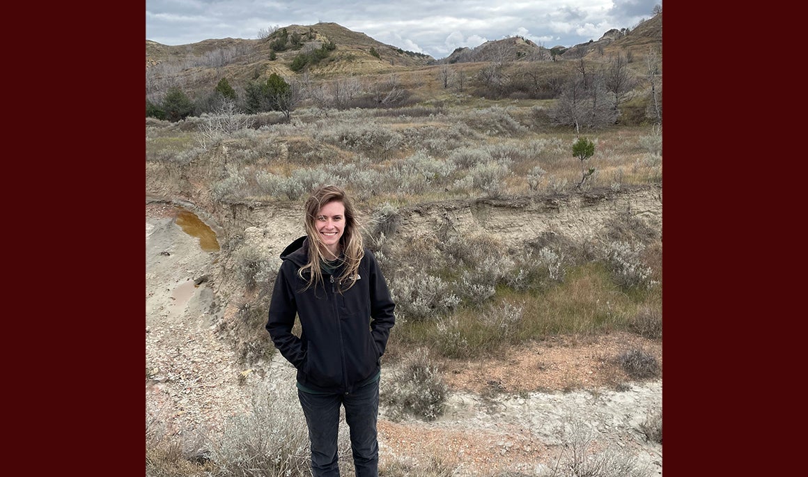Rachel Lane | Norwich University - Online