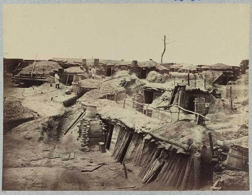 5 Influential Wars in Western Military History | Norwich University ...