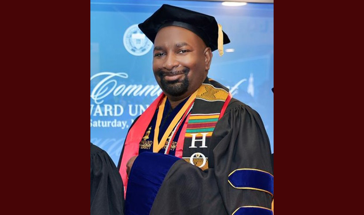 Albert Russell Thompson Jr. | Norwich University - Online