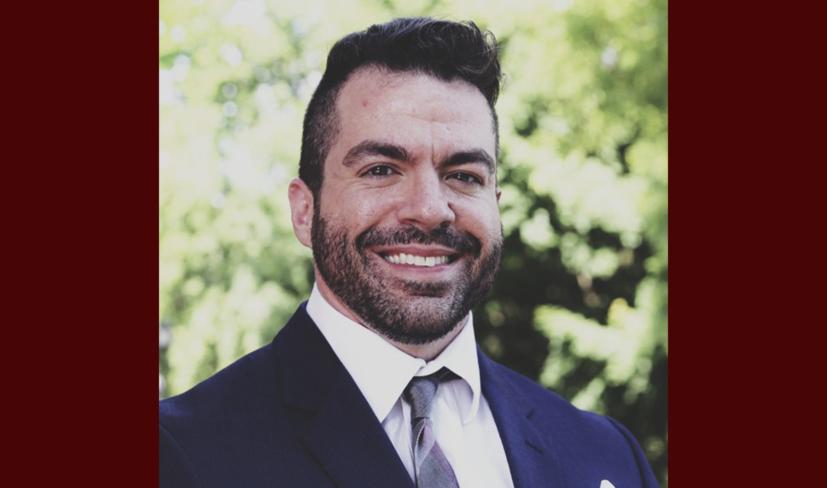 Benjamin Robert Bradley | Norwich University - Online