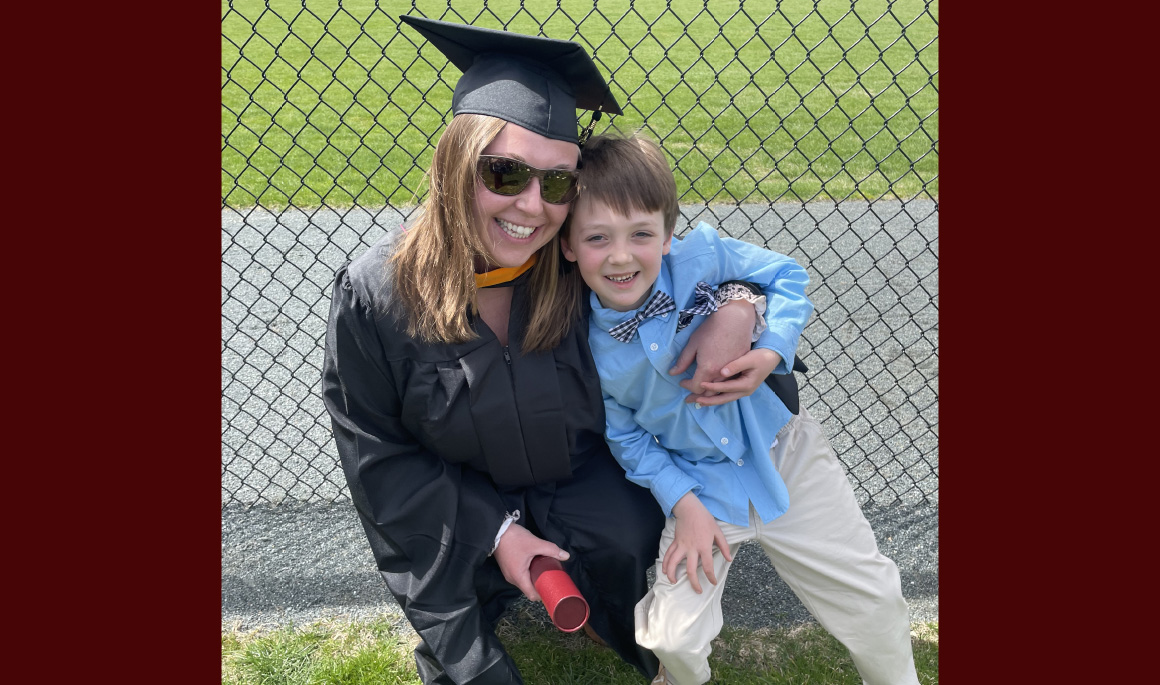 Jessica Rivait | Norwich University - Online