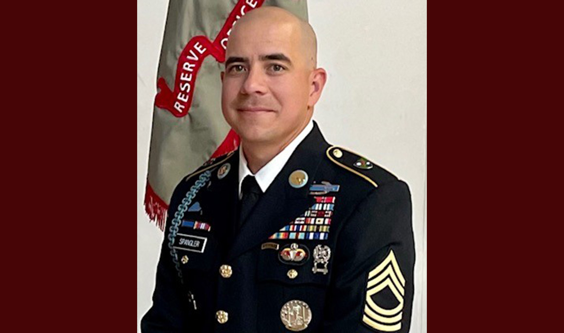 Justin Spangler | Norwich University - Online