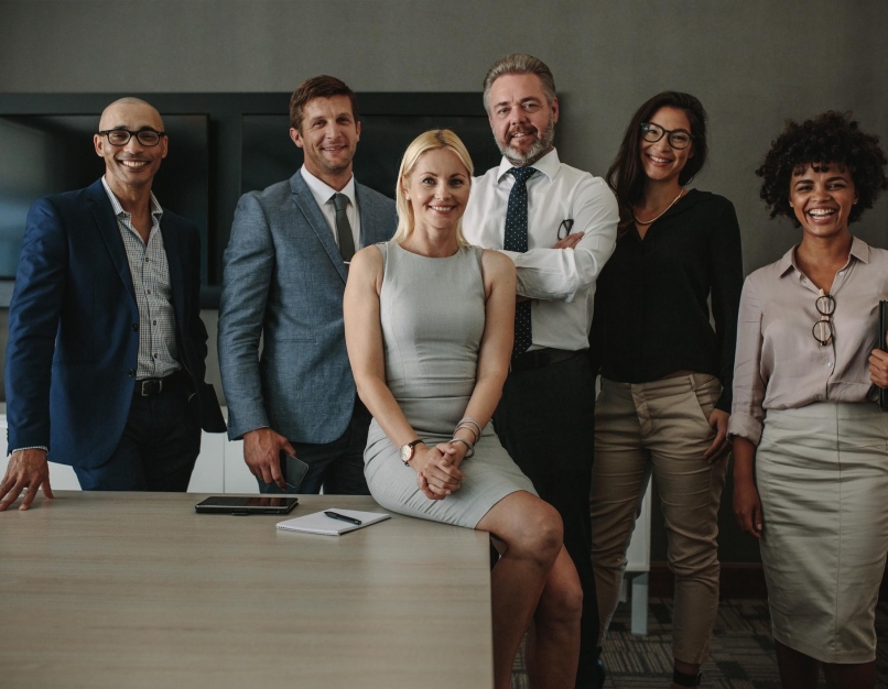 Understanding CEO Leadership Styles | Norwich University - Online