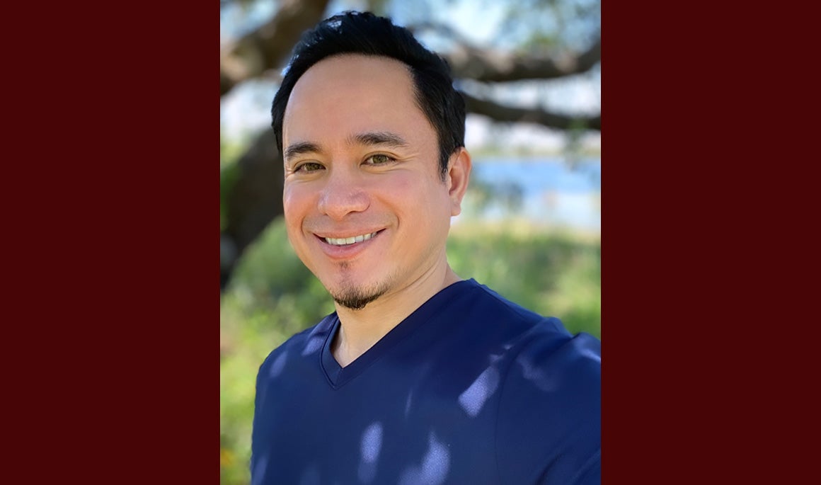 Jason Vitug | Norwich University - Online