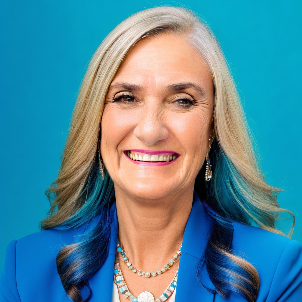 Robin Saunders | Norwich University - Online