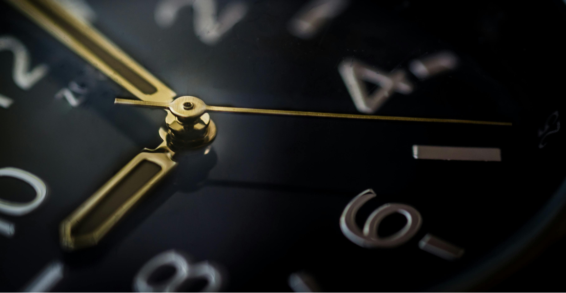 The Time Management Matrix | Norwich University - Online