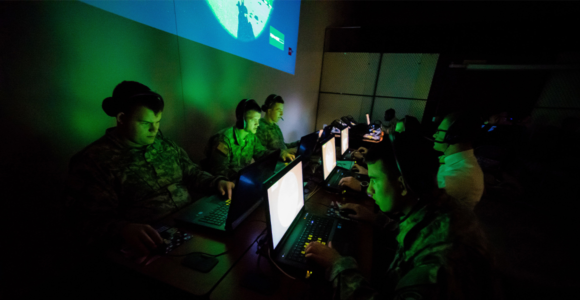 Historical Examples of Information Warfare: From World War II and the ...