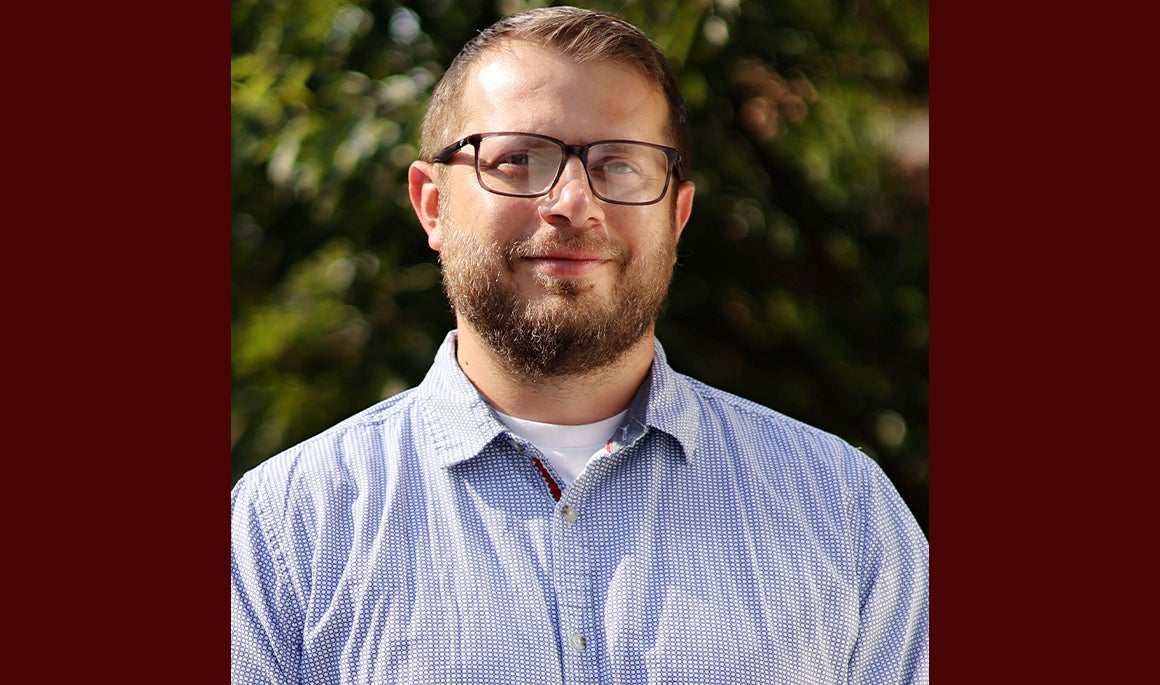 Aaron Kurschner | Norwich University - Online