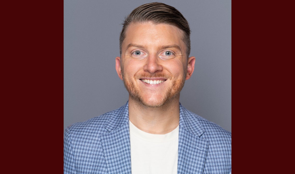 Conor Sweeney | Norwich University - Online