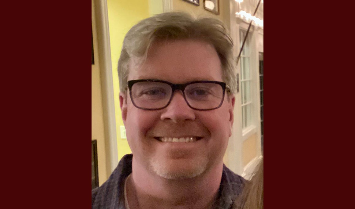 James T. Finn | Norwich University - Online
