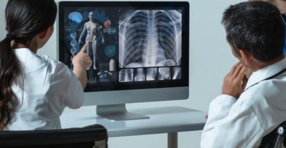 Preparing for the Future of Nursing Informatics | Norwich University ...