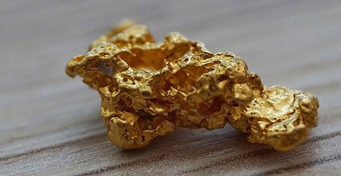 Historical Impact of the California Gold Rush | Norwich University - Online