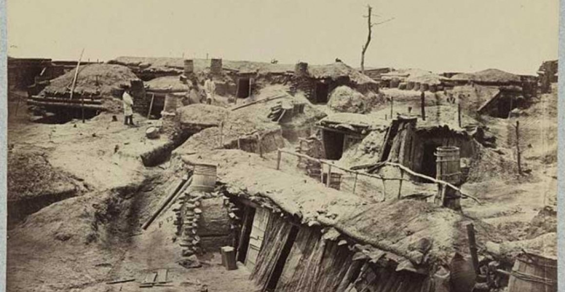 5 Influential Wars in Western Military History | Norwich University ...