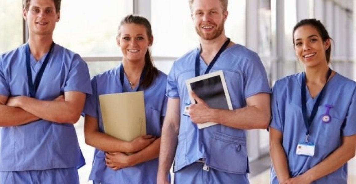 Promoting Workplace Safety in Nursing | Norwich University - Online