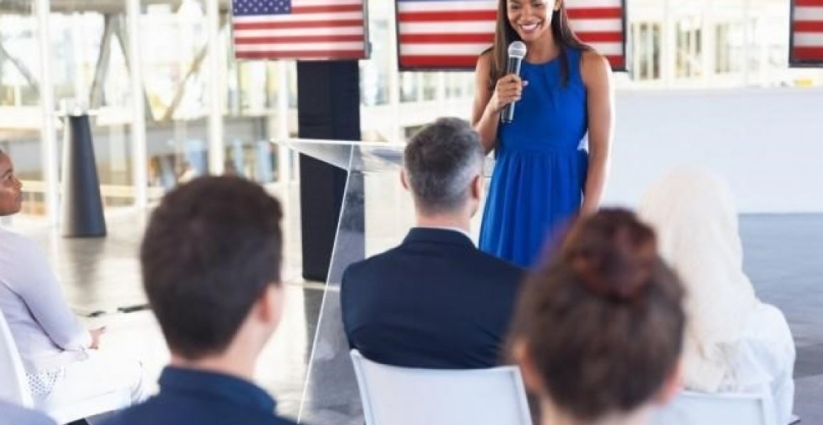 Running a Political Campaign: What Are the Steps and Operations ...