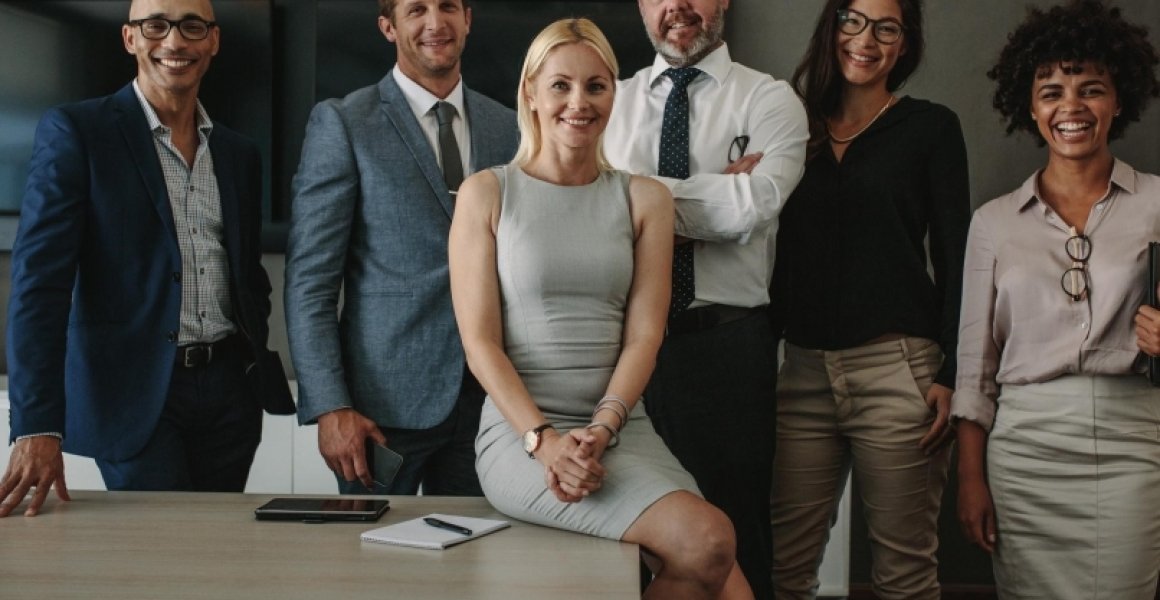 Understanding CEO Leadership Styles | Norwich University - Online