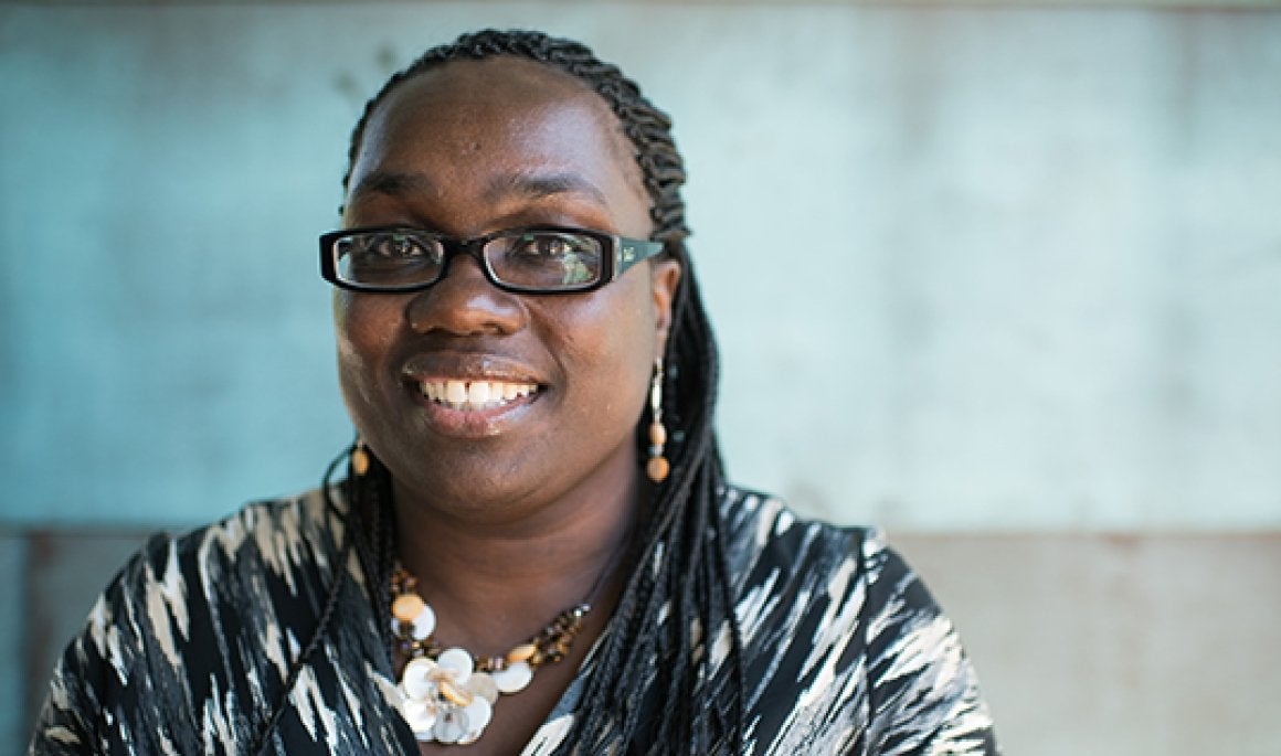 Benitha Garrett | Norwich University - Online