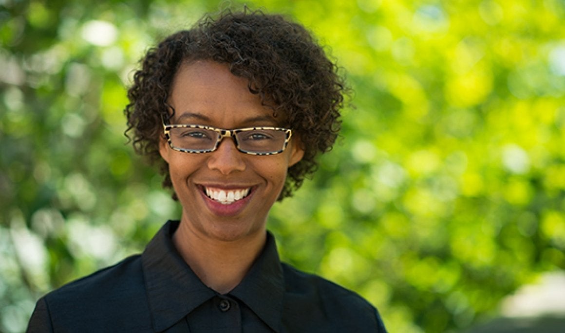 Angela Pashayan | Norwich University - Online