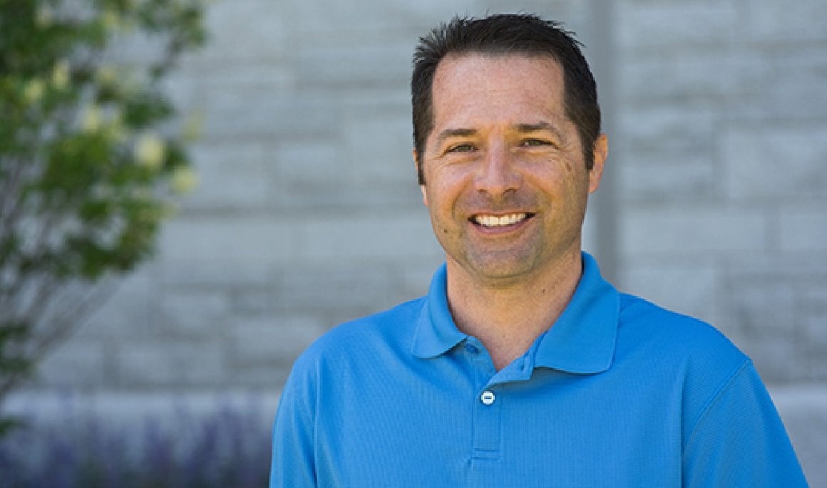 Stephan Bohanan | Norwich University - Online