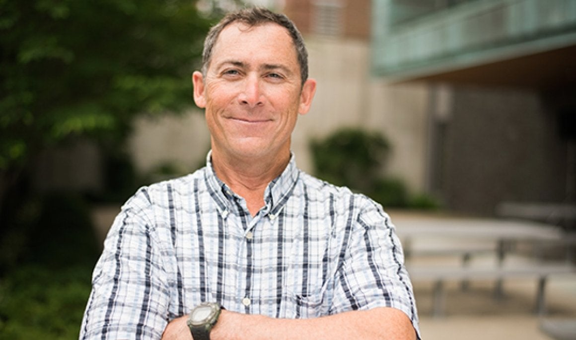 William Seaman | Norwich University - Online
