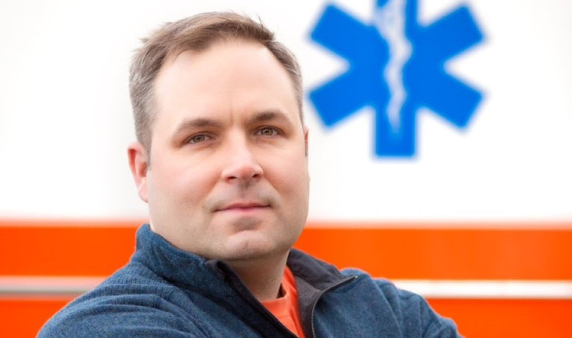 Dan Bastie | Norwich University - Online