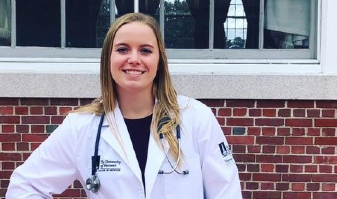 Emily Oliver | Norwich University - Online