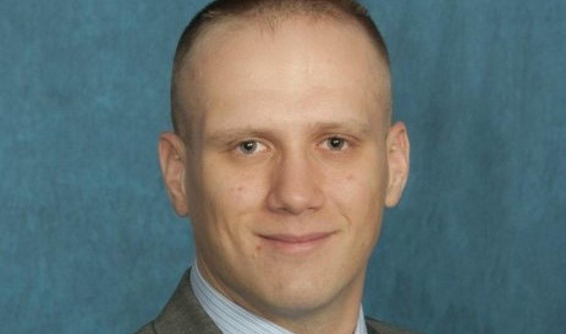 Matthew Mansfield | Norwich University - Online