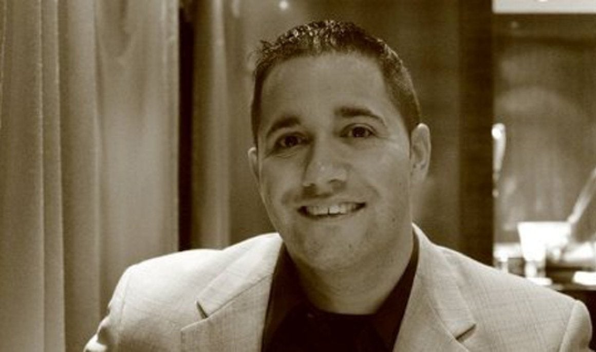 Paul Caron | Norwich University - Online